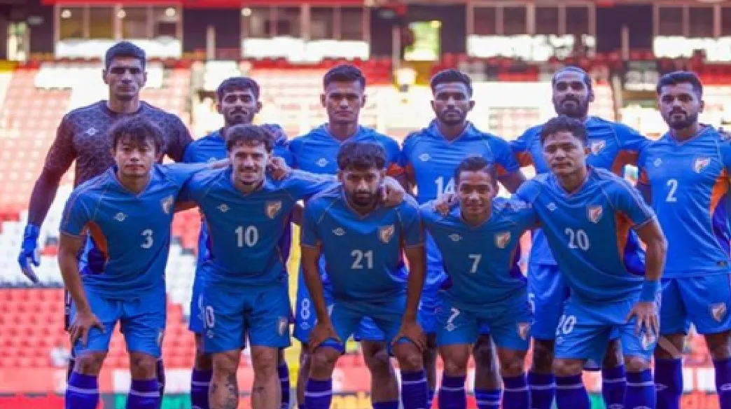 यूनिटी कप 2026 : जमैका से हारा भारत, अब जिम्बाब्वे से होगा तीसरे स्थान ...