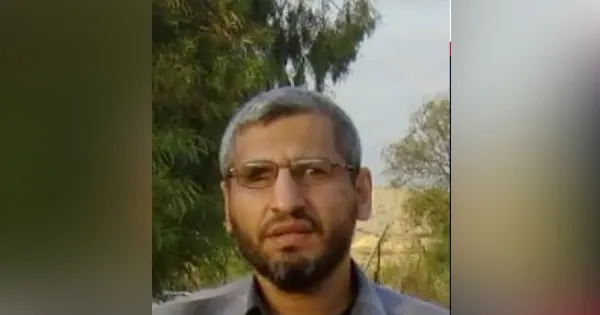 hamas - Tarun Mitra