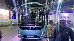 Government Volvo buses will now open Prayagraj - Tarun Mitra