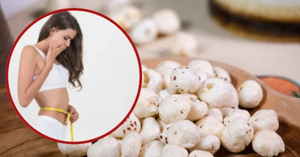 makhana - Tarun Mitra