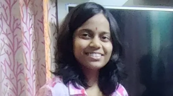 गर्विता ने 98.8 प्रतिशत अंक किया हासिल - Tarun Mitra