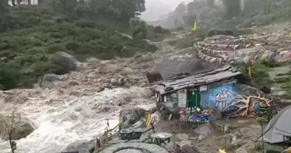 barsha - Tarun Mitra